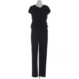 comma, Comma Damen Jumpsuit/Overall, schwarz, Gr. 40