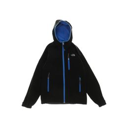 The North Face Herren Jacke, schwarz, Gr. 164