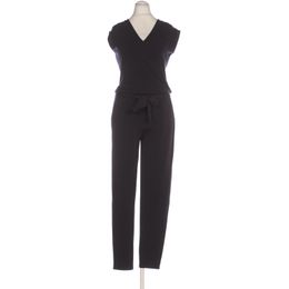 comma, Comma Damen Jumpsuit/Overall, marineblau, Gr. 34