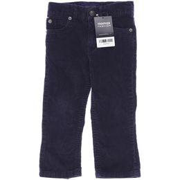 Tommy Hilfiger Herren Stoffhose, marineblau, Gr. 92