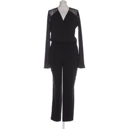 comma, Comma Damen Jumpsuit/Overall, schwarz, Gr. 36