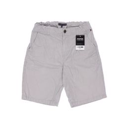 Tommy Hilfiger Herren Shorts, grau, Gr. 164