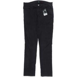 s.Oliver Damen Jeans, schwarz, Gr. 40