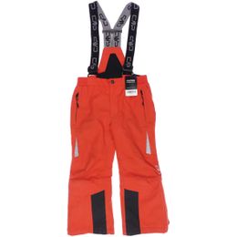 CMP Herren Stoffhose, orange, Gr. 116