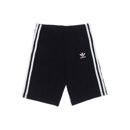 adidas originals Herren Shorts, schwarz, Gr. 152