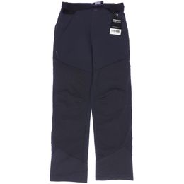 Quechua Herren Stoffhose, grau, Gr. 122