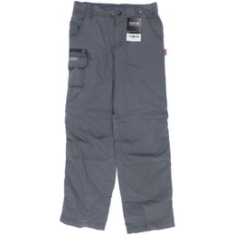 Trollkids Herren Stoffhose, grün, Gr. 134