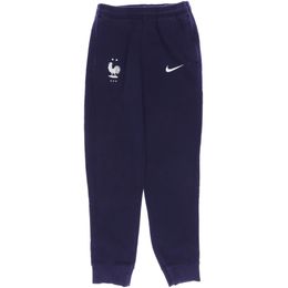 Nike Football Herren Stoffhose, marineblau, Gr. 158