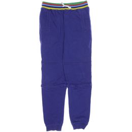 Boden Herren Stoffhose, blau, Gr. 158