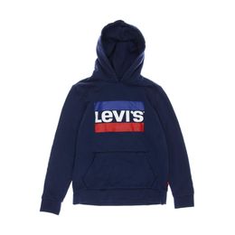 Levi's Levis Herren Hoodies & Sweater, blau, Gr. 176