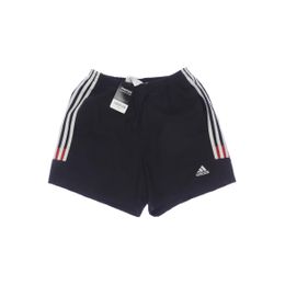 Adidas Herren Shorts, schwarz, Gr. 164