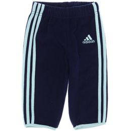 Adidas Herren Stoffhose, marineblau, Gr. 68