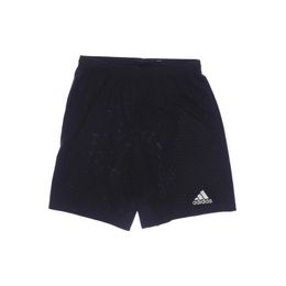 Adidas Herren Shorts, schwarz, Gr. 164