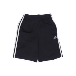 Adidas Herren Shorts, schwarz, Gr. 164