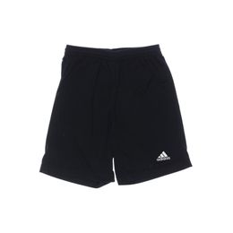 Adidas Herren Shorts, schwarz, Gr. 164