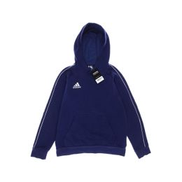 Adidas Herren Hoodies & Sweater, blau, Gr. 164