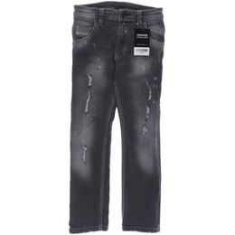 Diesel Herren Jeans, grau, Gr. 116