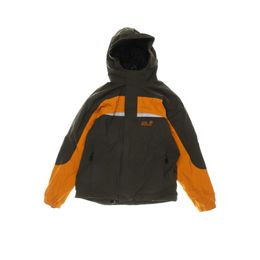 Jack Wolfskin Herren Jacke, grün, Gr. 152