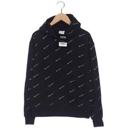 Champion Damen Hoodies & Sweater, schwarz, Gr. 170