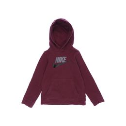 Nike Damen Hoodies & Sweater, bordeaux, Gr. 128