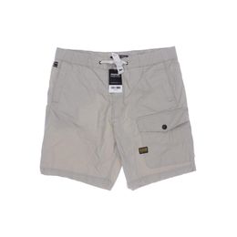 G-Star Raw G Star RAW Herren Shorts, beige, Gr. 32