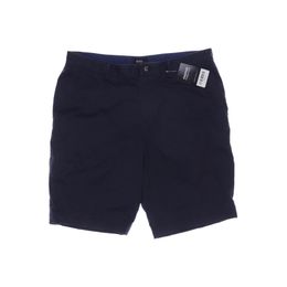 BOSS by Hugo BOSS Herren Shorts, marineblau, Gr. 46