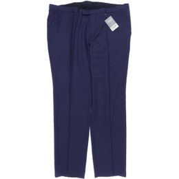 BOSS by Hugo BOSS Herren Stoffhose, marineblau, Gr. 28