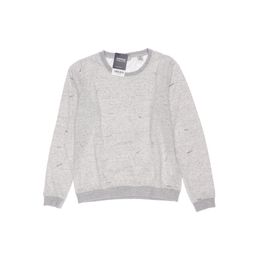 Scotch & Soda Scotch & Soda Damen Hoodies & Sweater, grau, Gr. 176