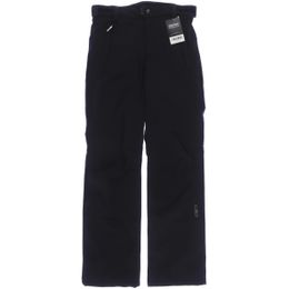 CMP Damen Stoffhose, schwarz, Gr. 164