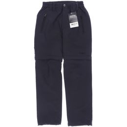 CMP Damen Stoffhose, grau, Gr. 116