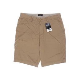 BOSS by Hugo BOSS Herren Shorts, beige, Gr. 46