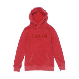 Levi's Levis Damen Hoodies & Sweater, rot, Gr. 152