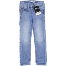 name it Damen Jeans, blau, Gr. 110