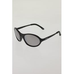 Alpina Herren Sonnenbrille, schwarz, Gr.