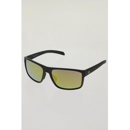 Adidas Herren Sonnenbrille, schwarz, Gr.