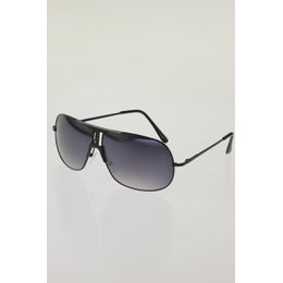 Carrera Herren Sonnenbrille, schwarz, Gr.