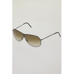 Carrera Herren Sonnenbrille, braun, Gr.