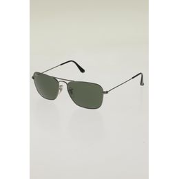 Ray-Ban Herren Sonnenbrille, schwarz, Gr.