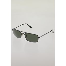 Ray-Ban Herren Sonnenbrille, schwarz, Gr.