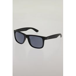 Ray-Ban Herren Sonnenbrille, schwarz, Gr.