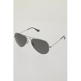 Ray-Ban Herren Sonnenbrille, silber, Gr.