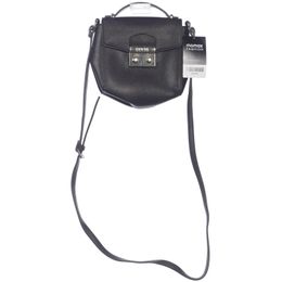 Guess Damen Handtasche, schwarz, Gr.