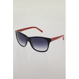 Tommy Hilfiger Herren Sonnenbrille, marineblau, Gr.