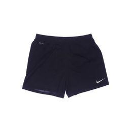 Nike Herren Shorts, schwarz, Gr. 54