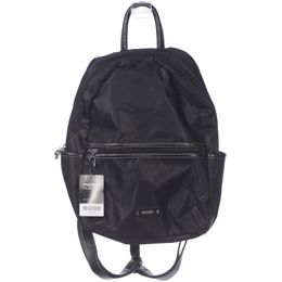 Picard Damen Rucksack, schwarz, Gr.