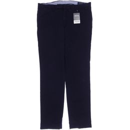 Polo Ralph Lauren Herren Stoffhose, marineblau, Gr. 33