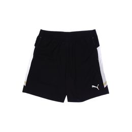 Puma Herren Shorts, schwarz, Gr. 52