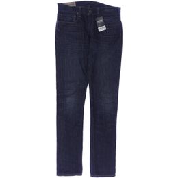 Polo Ralph Lauren Herren Jeans, marineblau, Gr. 31