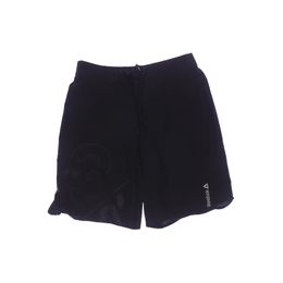 Reebok Herren Shorts, schwarz, Gr. 48