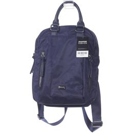 Tamaris Damen Rucksack, flieder, Gr.